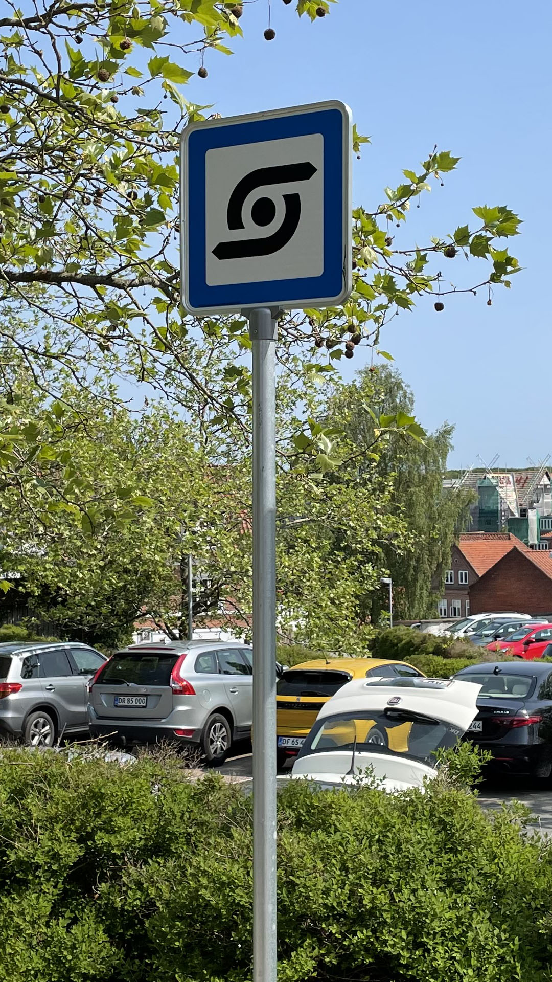 Hvad er et plustur-knudepunkt? - Midttrafik