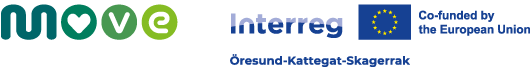 EU-projektet MOVE - Midttrafik