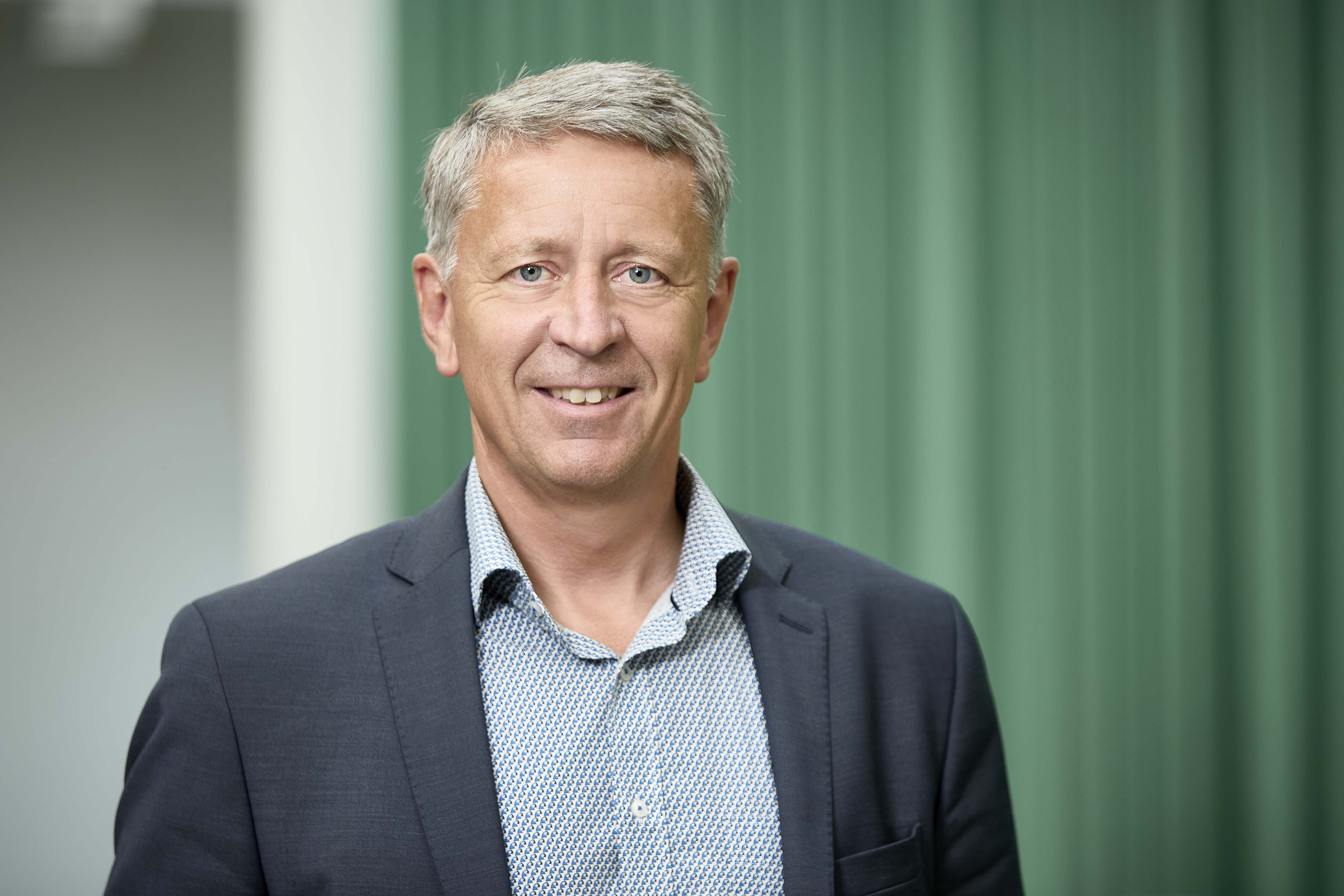 Pressebilleder - Midttrafik